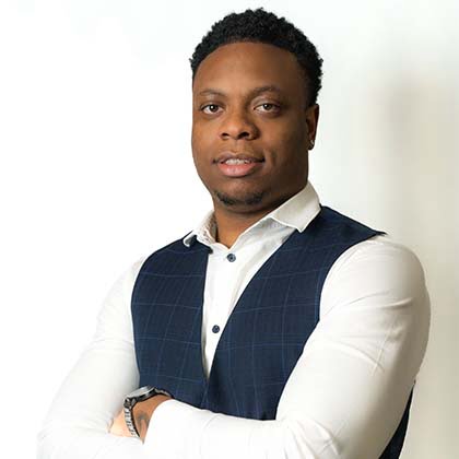 About Us | People Recognizing Opportunity